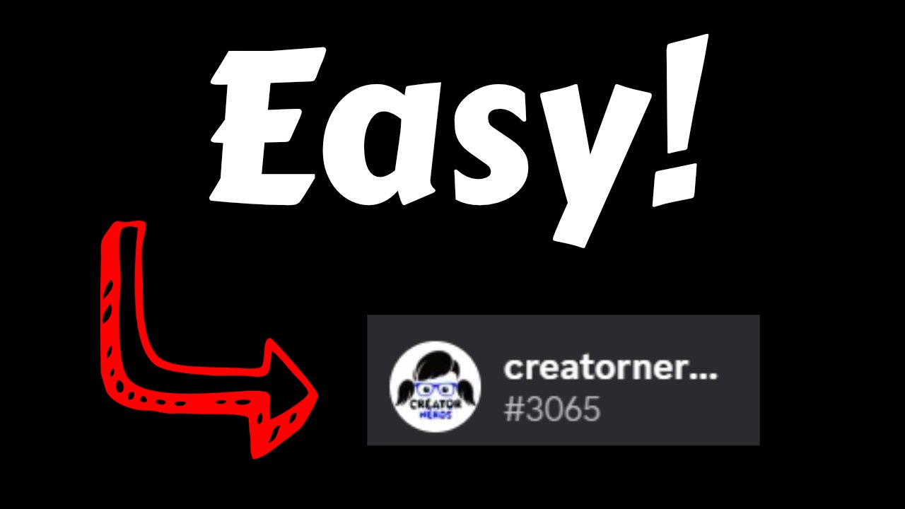 How To Change Your Profile Picture/Avatar In Discord For Beginners (PC ...
